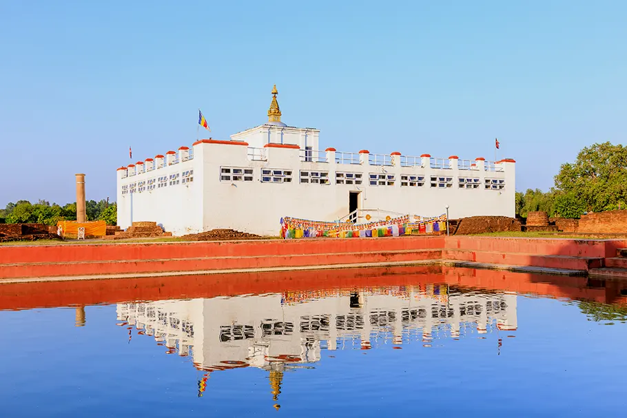 Lumbini Tour is Best Place of lord Buddha and Highlights 2026