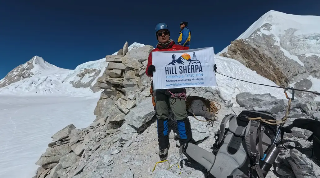 Sherpani Col Pass Trek 22 Day Cost and best Itinerary | Hill Sherpa