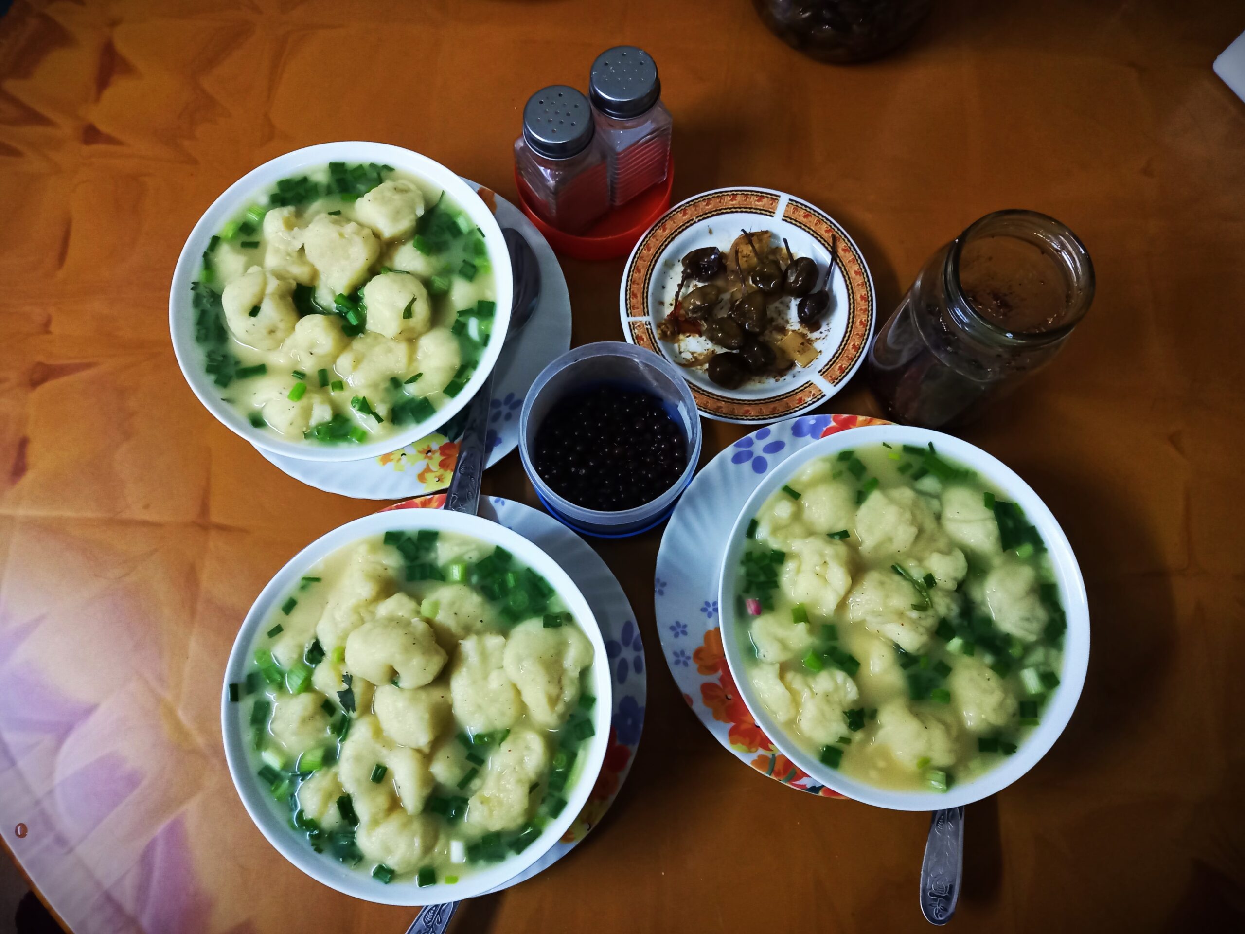 Himalayan Sherpa Cuisine: 10 Best Dishes Must Try on Your Trek