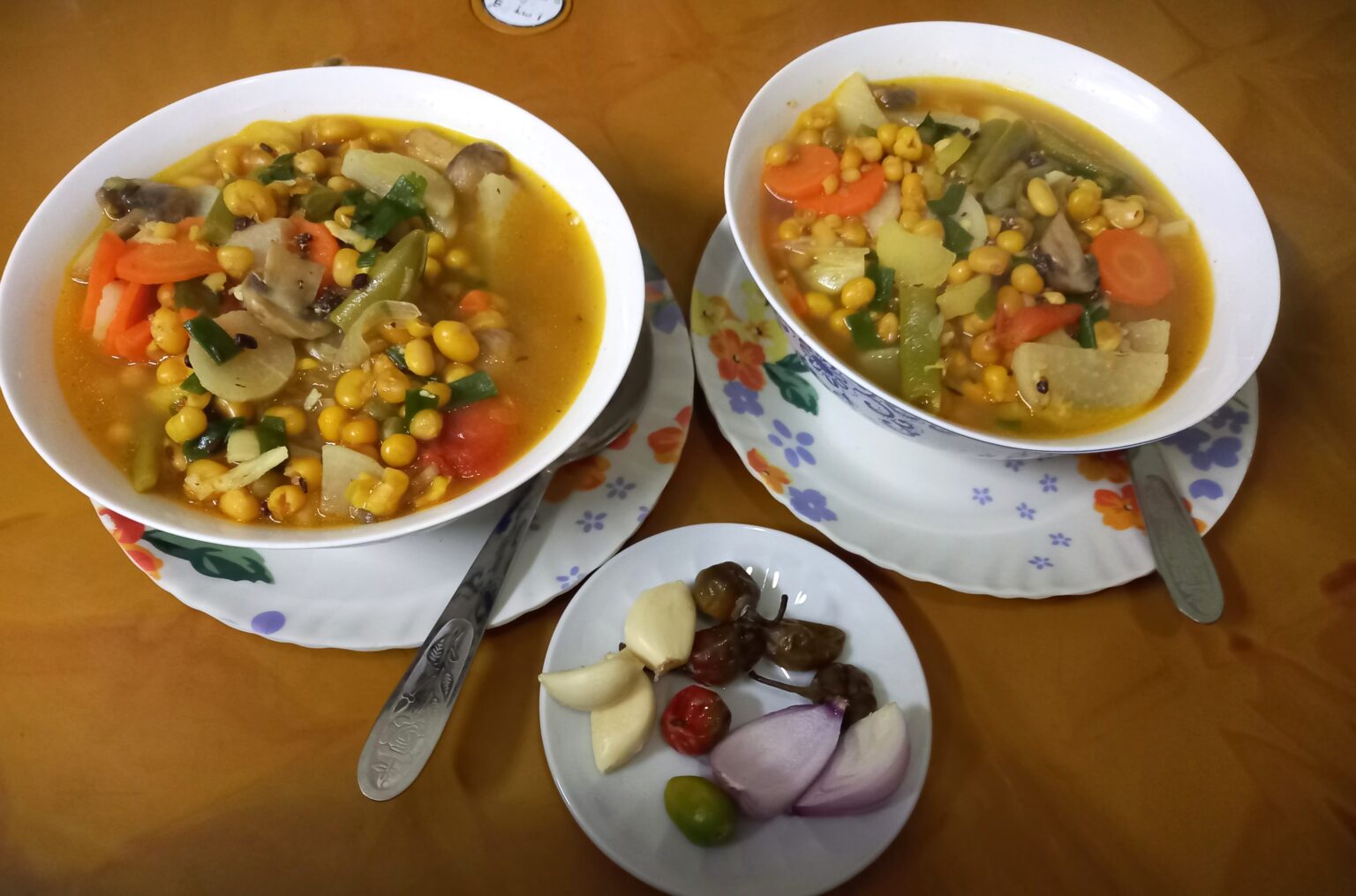 Himalayan Sherpa Cuisine: 10 Best Dishes Must Try on Your Trek