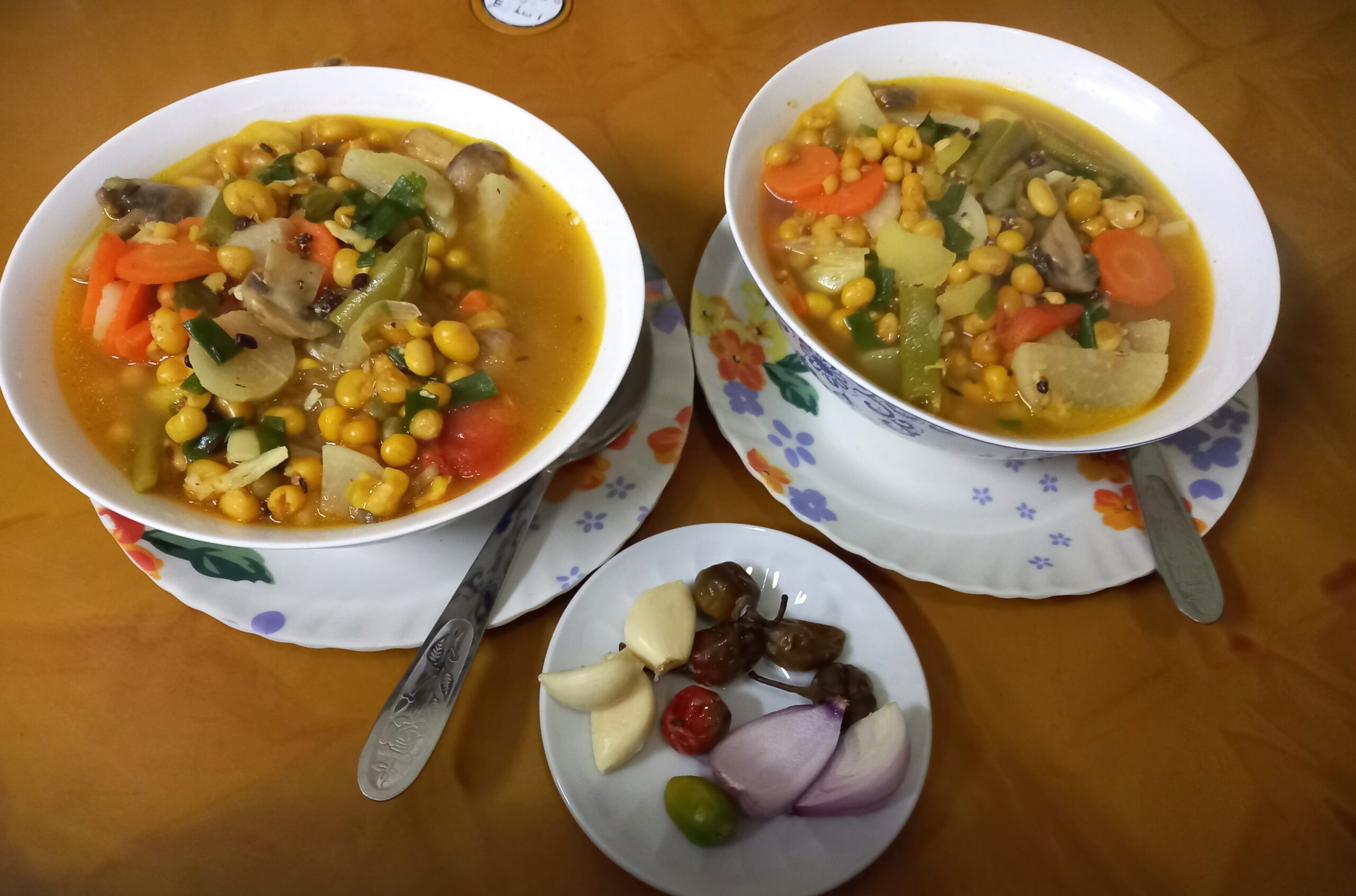 Himalayan Sherpa Cuisine: 10 Best Dishes Must Try on Your Trek