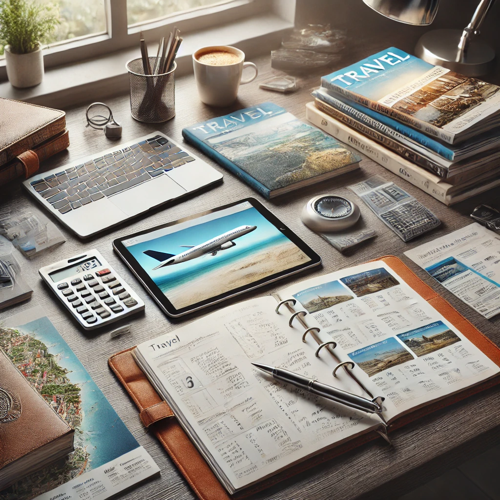 How To Choose the Best Tour Package? (Best And Easy 12 Tips) | Hill ...