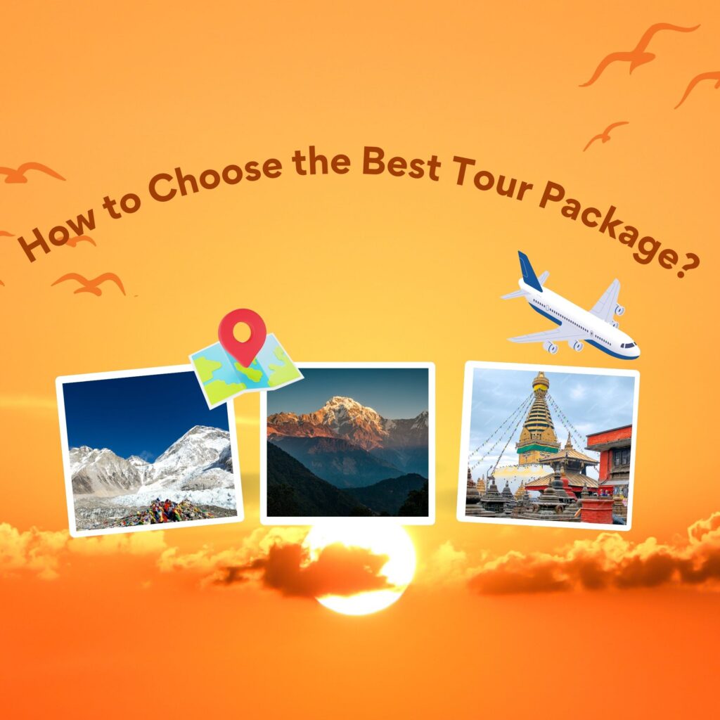 How To Choose the Best Tour Package? (Best And Easy 12 Tips) | Hill ...