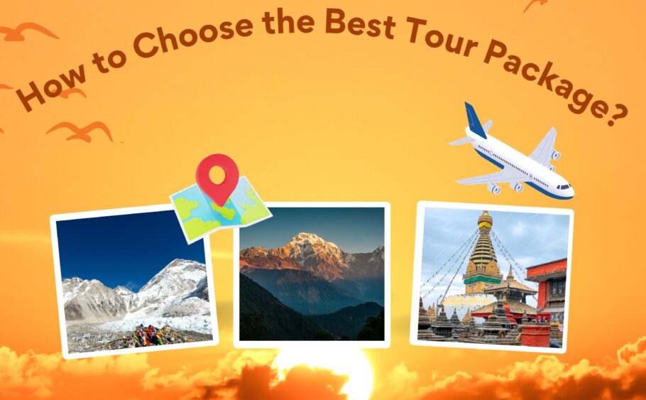 How To Choose the Best Tour Package? (Best And Easy 12 Tips) | Hill ...